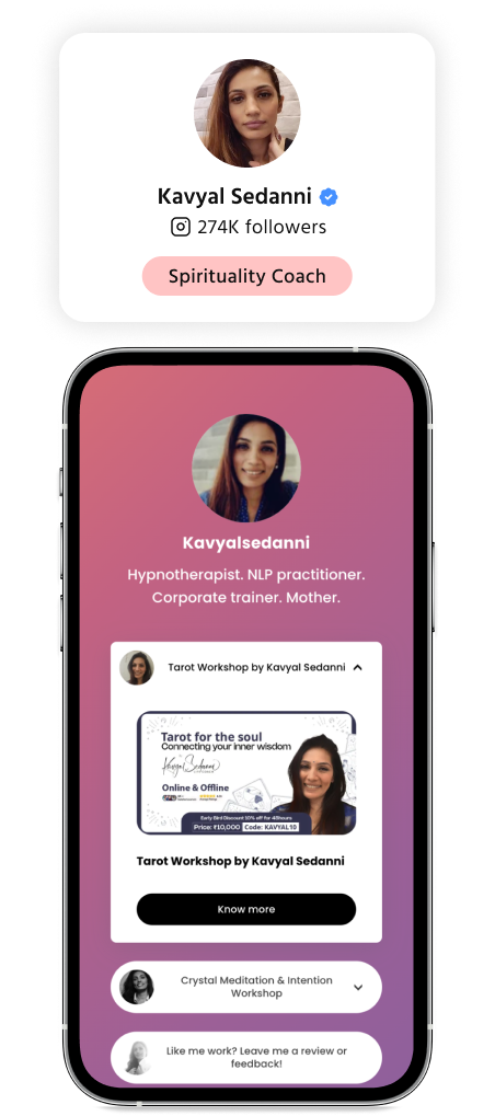 SuperProfile - Your All-in-One Creator Store